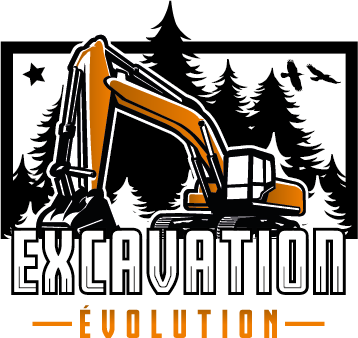 #1 en excavation sur la Rive-Nord et Laurentides | Excavation Évolution